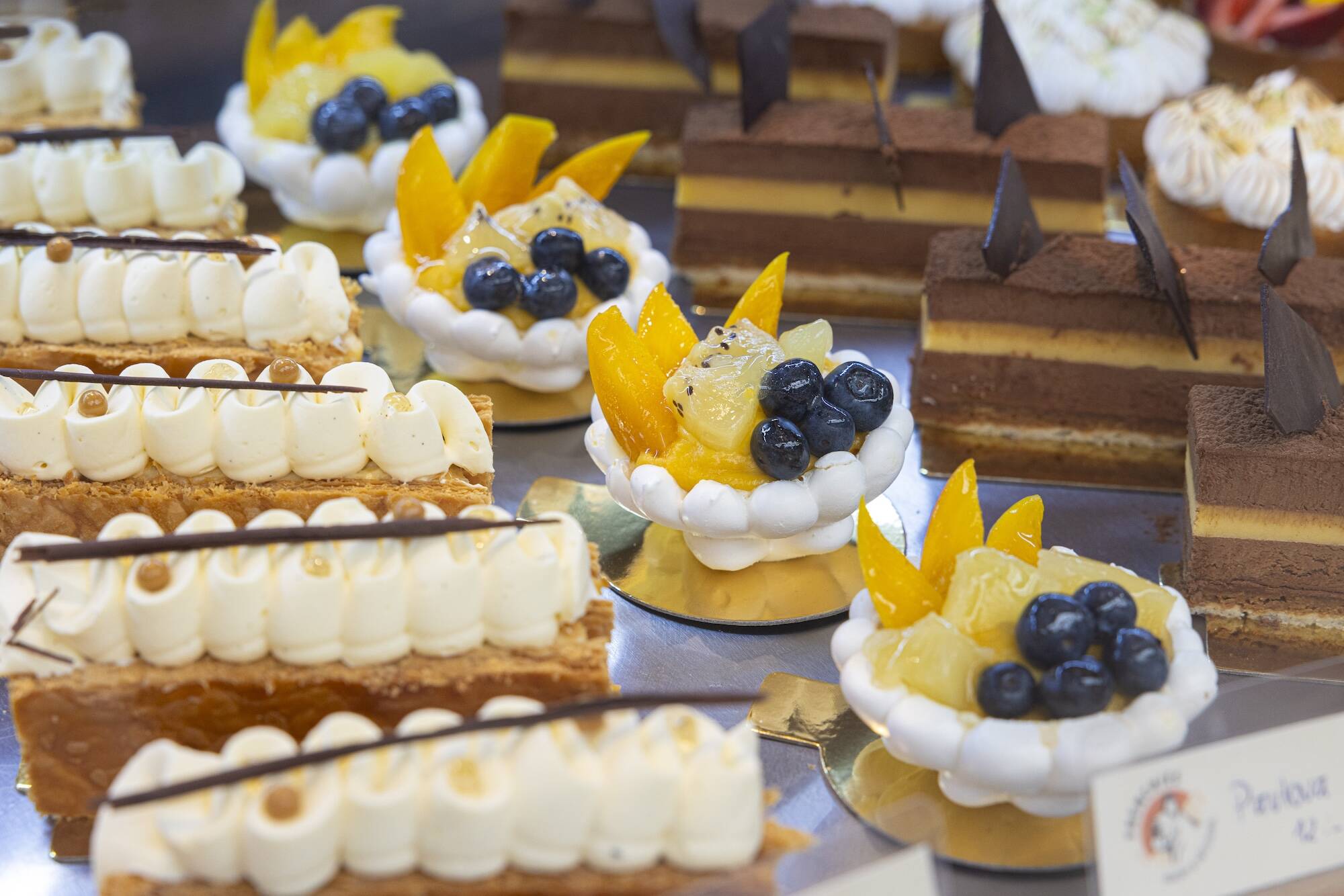 Award-winning French Bakery & Pâtisserie in Sydney | Frenchies Bakery ...